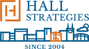 PR Firm in Nashville, TN | Hall Strategies