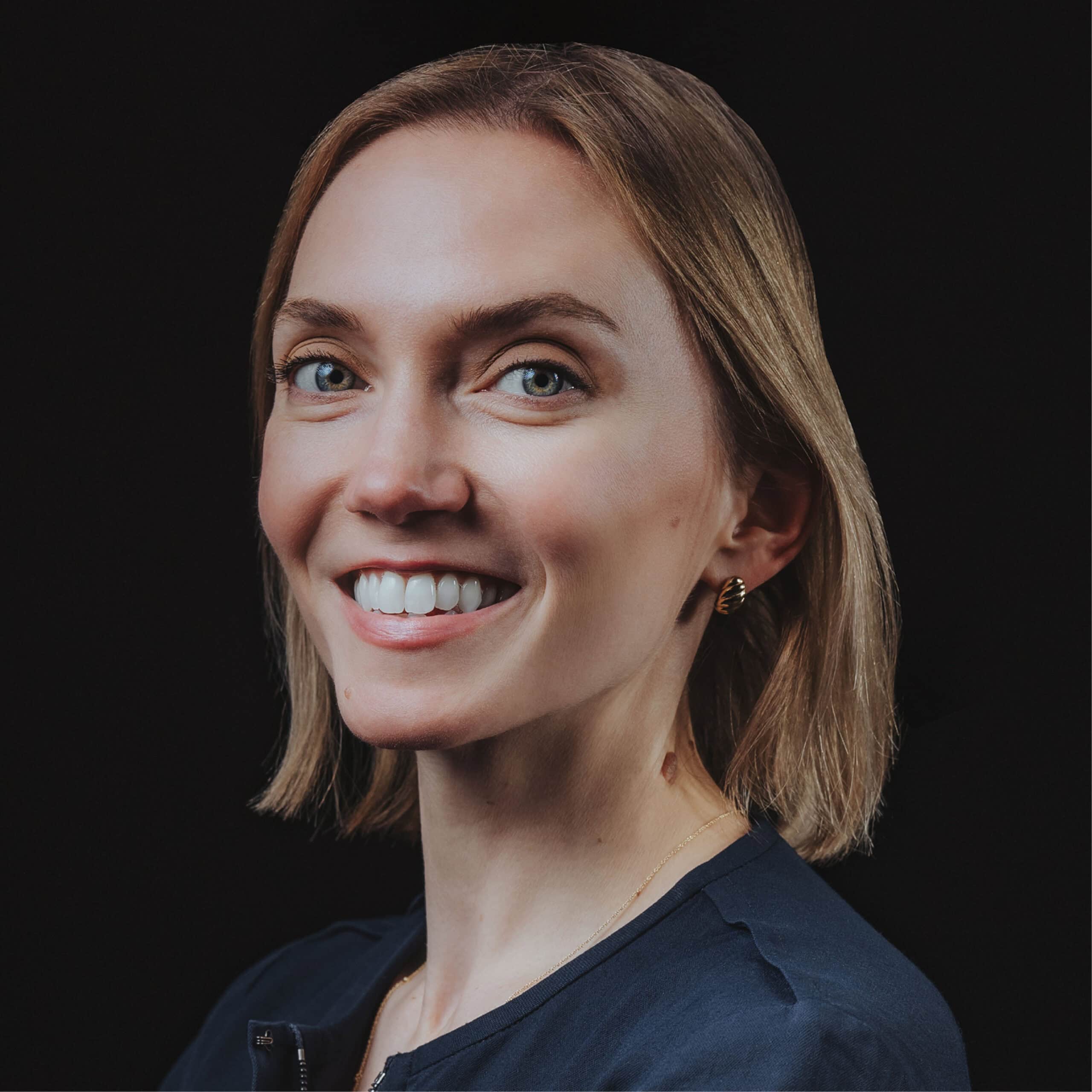 Sara Pruneski - Hall Strategies
