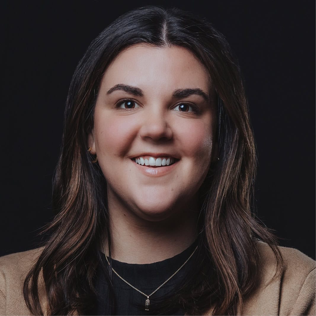 Grace Peek - Hall Strategies