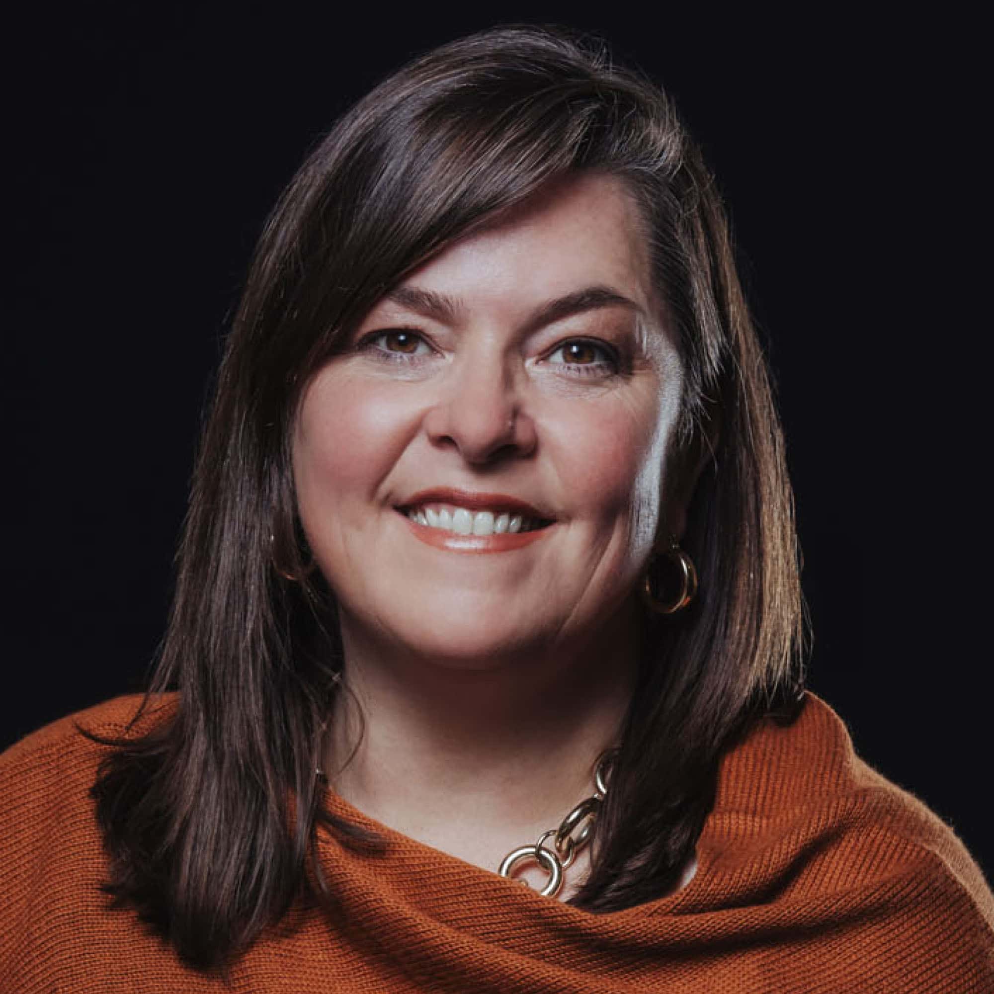 Danielle Dunlap - Hall Strategies